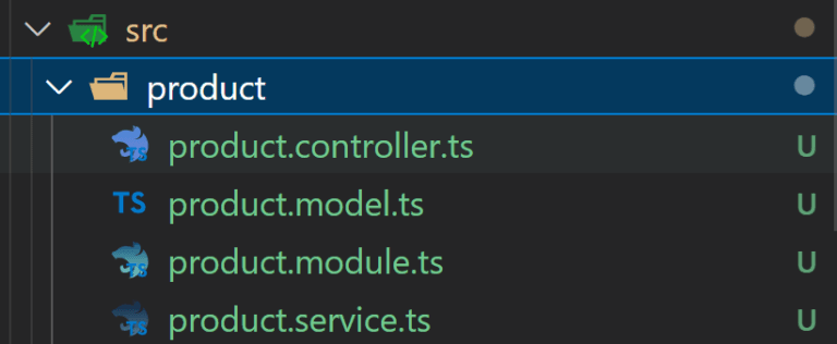 มาลองทำโปรเจกต์ NestJS + Docker + PostgreSQL – BorntoDev เริ่มต้นเรียน เขียนโปรแกรม ขั้นเทพ