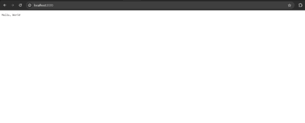 การใช้งาน Docker ในการ Deploy Application – BorntoDev เริ่มต้นเรียน เขียนโปรแกรม ขั้นเทพ