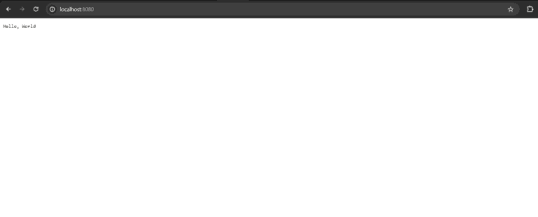การใช้งาน Docker ในการ Deploy Application – BorntoDev เริ่มต้นเรียน เขียนโปรแกรม ขั้นเทพ