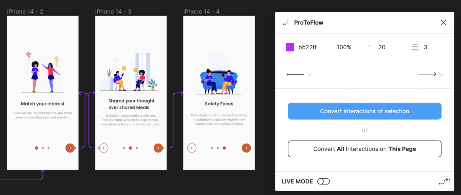 5 Figma Plugin ที่ช่วยประหยัดเวลาในการออกแบบ – BorntoDev เริ่มต้นเรียน เขียนโปรแกรม ขั้นเทพ