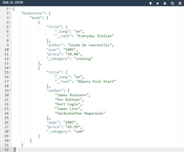 มารู้จักหน้าตาของ XML กันเถอะ – BorntoDev เริ่มต้นเรียน เขียนโปรแกรม ขั้นเทพ