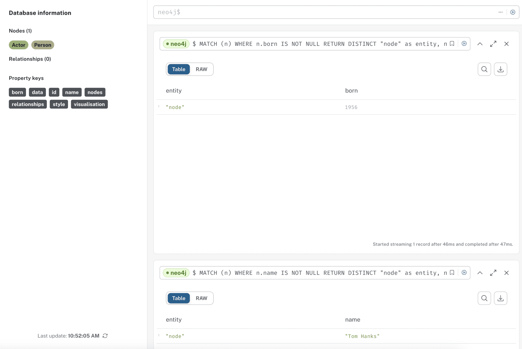 เริ่มต้น GraphDB ด้วย Neo4j – BorntoDev เริ่มต้นเรียน เขียนโปรแกรม ขั้นเทพ