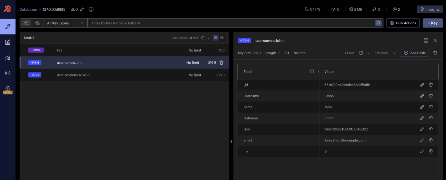 การทำ Caching ด้วย Redis บน Node.js – BorntoDev เริ่มต้นเรียน เขียนโปรแกรม ขั้นเทพ