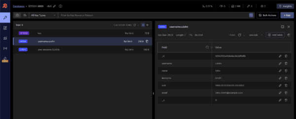 การทำ Caching ด้วย Redis บน Node.js – BorntoDev เริ่มต้นเรียน เขียนโปรแกรม ขั้นเทพ