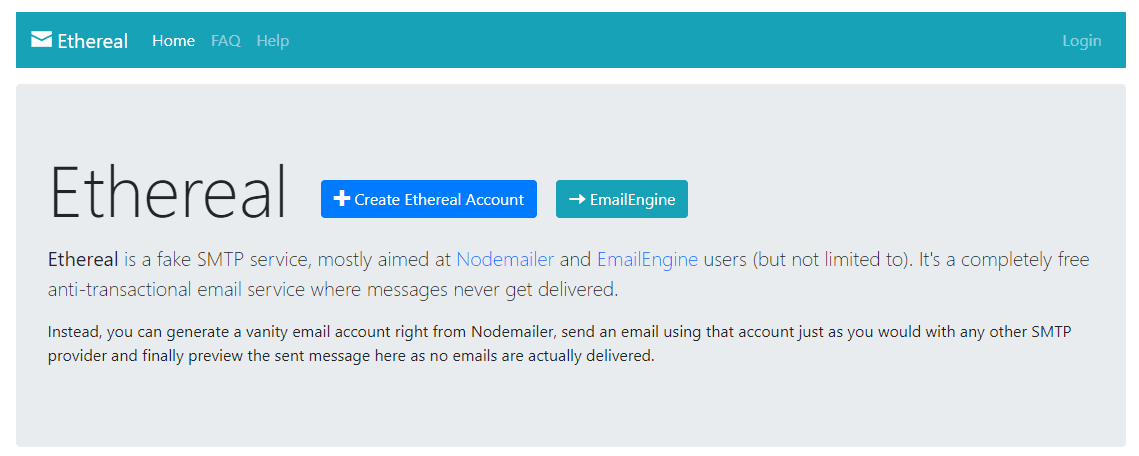 มาร จ ก Nodemailer ท ใช สำหร บการส ง Email เบ องต น Borntodev