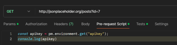 PM ใน Postman มันคืออิหยังว่ะ – BorntoDev เริ่มต้นเรียน เขียนโปรแกรม ขั้นเทพ