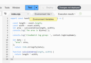 AWS Lambda คืออะไร? ใช้ยังไง? – BorntoDev เริ่มต้นเรียน เขียนโปรแกรม ...