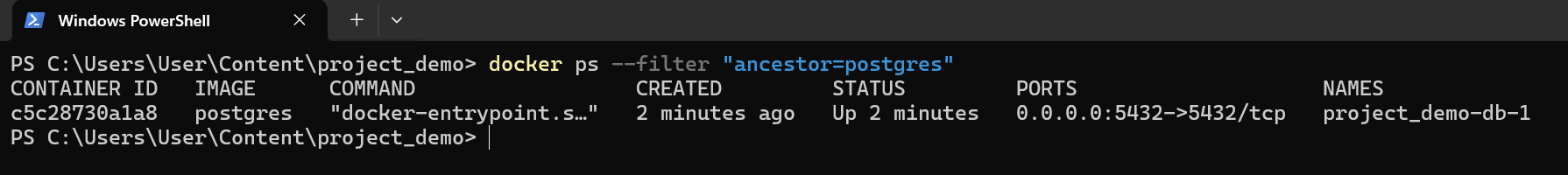 มาลองทำโปรเจกต์ Nestjs Docker Postgresql Borntodev เริ่มต้นเรียน เขียนโปรแกรม ขั้นเทพ