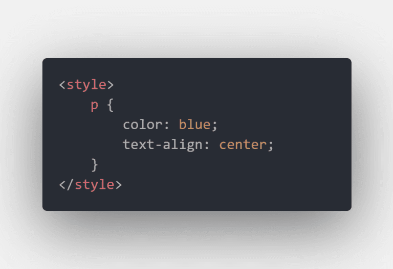 การใช้งาน CSS ในการปรับแต่งหน้าเว็บ – BorntoDev เริ่มต้นเรียน เขียน ...