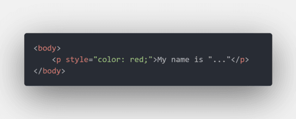 การใช้งาน CSS ในการปรับแต่งหน้าเว็บ – BorntoDev เริ่มต้นเรียน เขียนโปรแกรม ขั้นเทพ