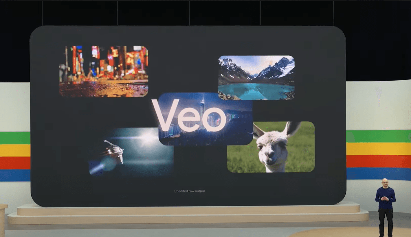 สรุปเนื้อหา Google I/O 2024 – BorntoDev เริ่มต้นเรียน เขียนโปรแกรม ขั้นเทพ