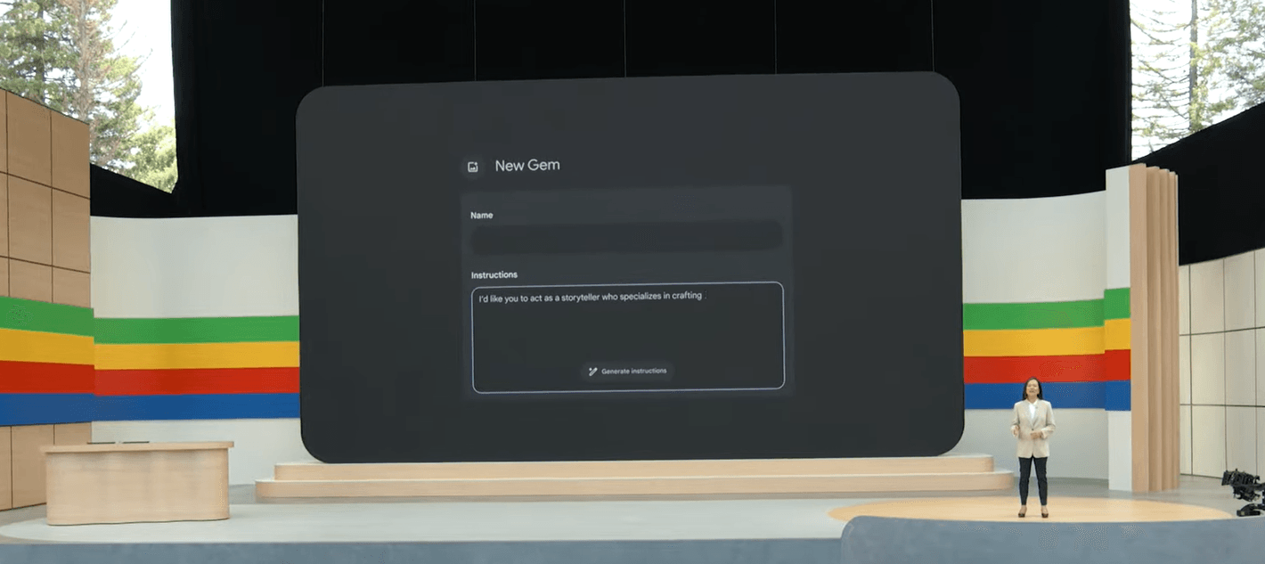 สรุปเนื้อหา Google I/O 2024 – BorntoDev เริ่มต้นเรียน เขียนโปรแกรม ขั้นเทพ