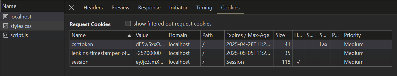 เจาะลึกการใช้งาน Network Tab บน Devtool – BorntoDev เริ่มต้นเรียน เขียนโปรแกรม ขั้นเทพ