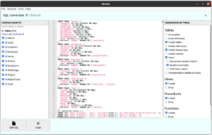 DbGate: เครื่องมือจัดการฐานข้อมูล Open Source ที่เร็วและครบครัน – BorntoDev เริ่มต้นเรียน เขียน ...
