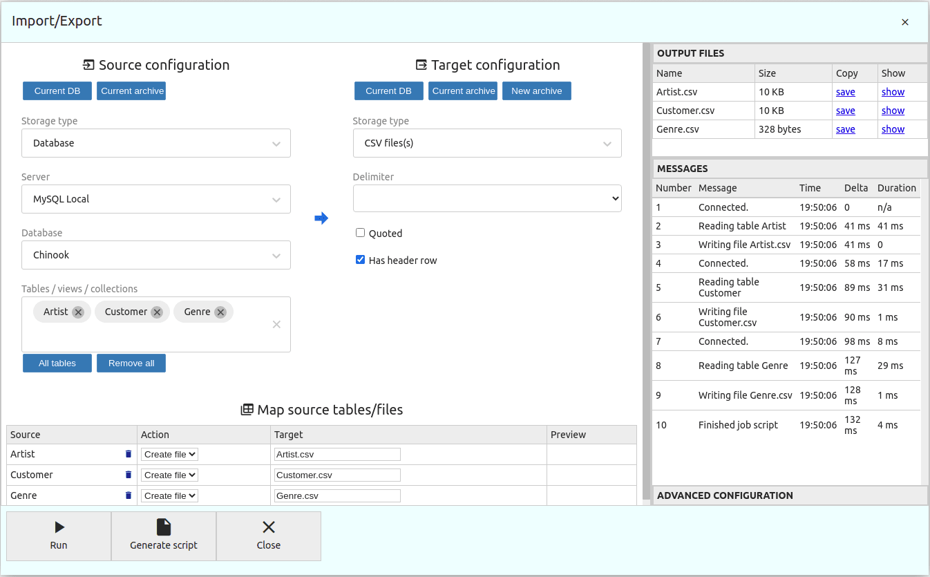 DbGate: เครื่องมือจัดการฐานข้อมูล Open Source ที่เร็วและครบครัน – BorntoDev เริ่มต้นเรียน เขียน ...