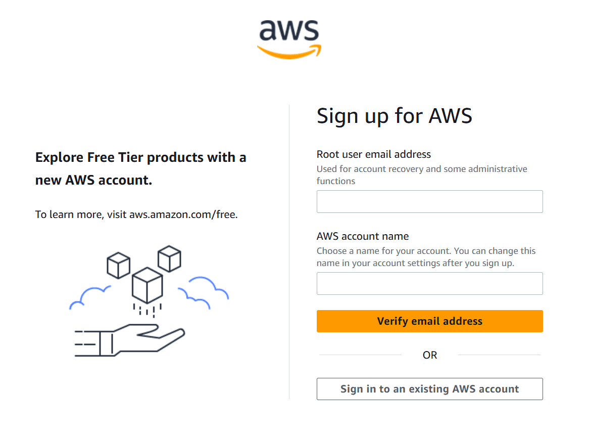 รู้จักกับ S3 บริการเก็บข้อมูลบนคลาวด์จาก AWS – BorntoDev เริ่มต้นเรียน เขียนโปรแกรม ขั้นเทพ