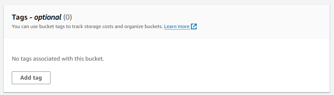 รู้จักกับ S3 บริการเก็บข้อมูลบนคลาวด์จาก AWS – BorntoDev เริ่มต้นเรียน เขียนโปรแกรม ขั้นเทพ