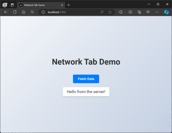 เจาะลึกการใช้งาน Network Tab บน Devtool – BorntoDev เริ่มต้นเรียน เขียน ... เจาะลึกการใช้งาน Network Tab บน Devtool – BorntoDev เริ่มต้นเรียน เขียน ...