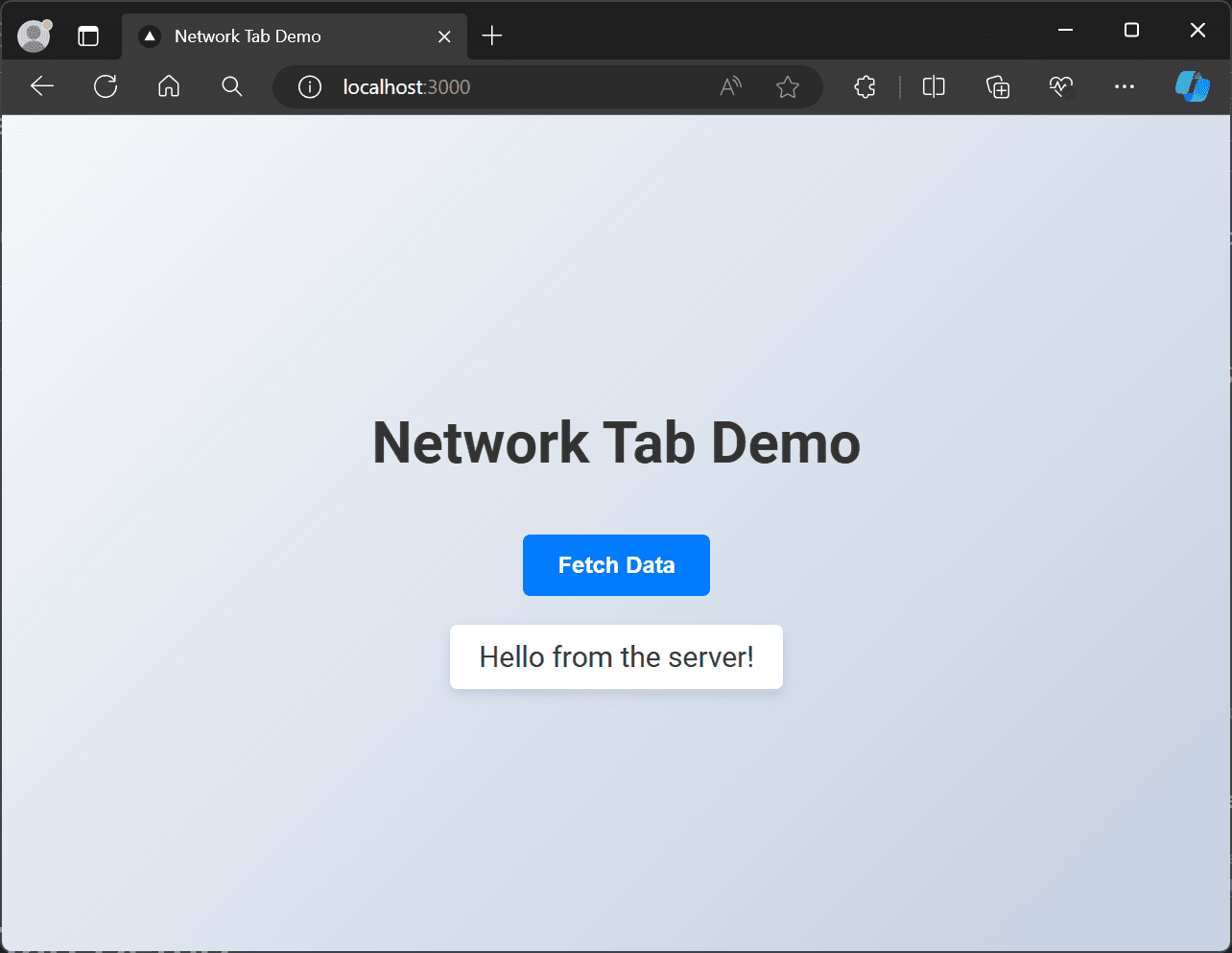 เจาะลึกการใช้งาน Network Tab บน Devtool – BorntoDev เริ่มต้นเรียน เขียนโปรแกรม ขั้นเทพ