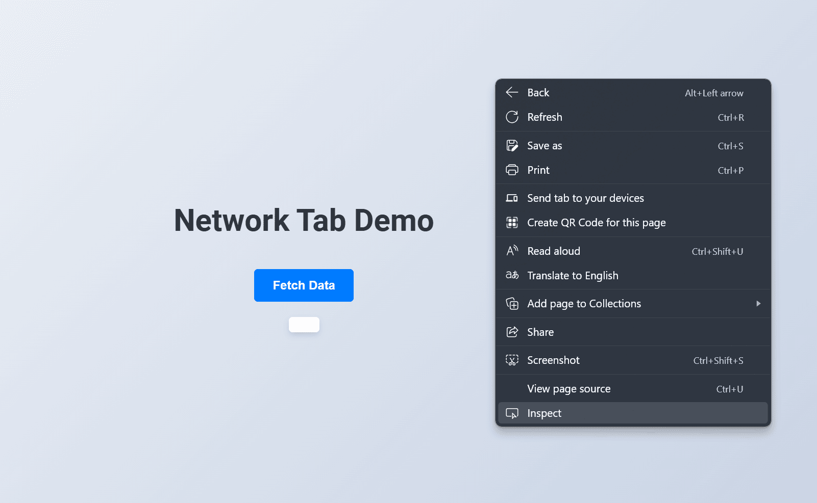 เจาะลึกการใช้งาน Network Tab บน Devtool – BorntoDev เริ่มต้นเรียน เขียนโปรแกรม ขั้นเทพ