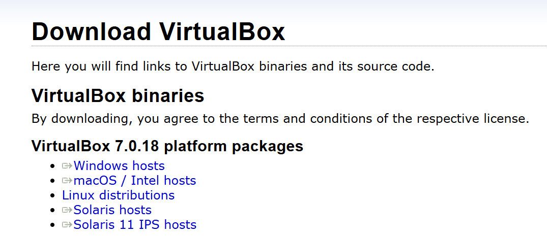 สร้าง VM ใช้งาน Ubuntu แบบง่ายๆ – BorntoDev เริ่มต้นเรียน เขียนโปรแกรม ขั้นเทพ