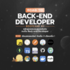ROAD TO BACK-ENDDEVELOPER BOOTCAMP – BorntoDev เริ่มต้นเรียน เขียนโปรแกรม ขั้นเทพ