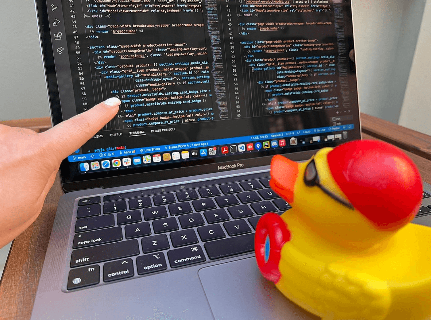 Debugging 101: คู่มือหา Bug สำหรับมือใหม่ – BorntoDev เริ่มต้นเรียน เขียนโปรแกรม ขั้นเทพ