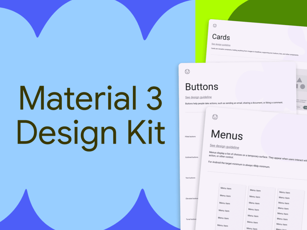 หลักการคิดพื้นฐานในการสร้าง Design System – BorntoDev เริ่มต้นเรียน เขียนโปรแกรม ขั้นเทพ