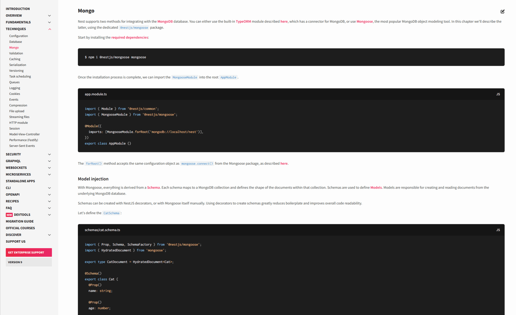 การอ่าน Document ยังไงให้ไม่งง? – BorntoDev เริ่มต้นเรียน เขียนโปรแกรม ขั้นเทพ