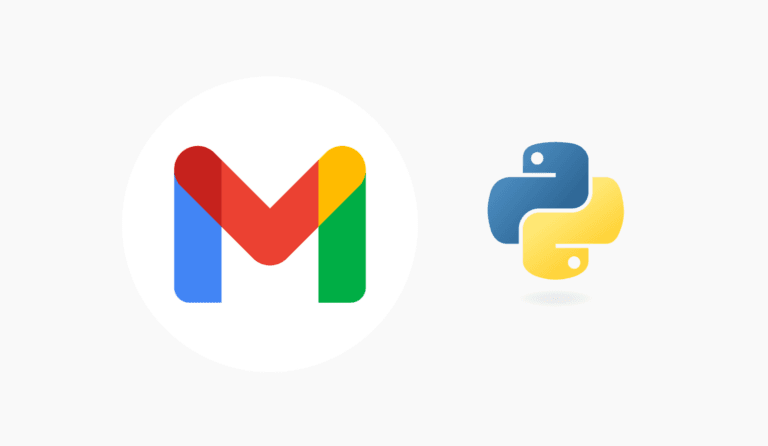 ส่งอีเมลอัตโนมัติด้วย Python ผ่าน Gmail แบบง่าย ๆ – BorntoDev เริ่มต้นเรียน เขียนโปรแกรม ขั้นเทพ