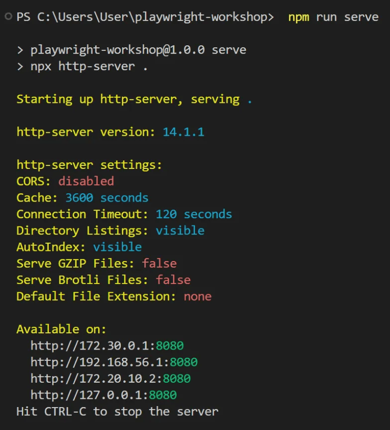 ทดสอบเว็บอัตโนมัติด้วย Playwright ใช้ยังไง? มาดูกัน! – BorntoDev เริ่มต้นเรียน เขียนโปรแกรม ขั้น ...