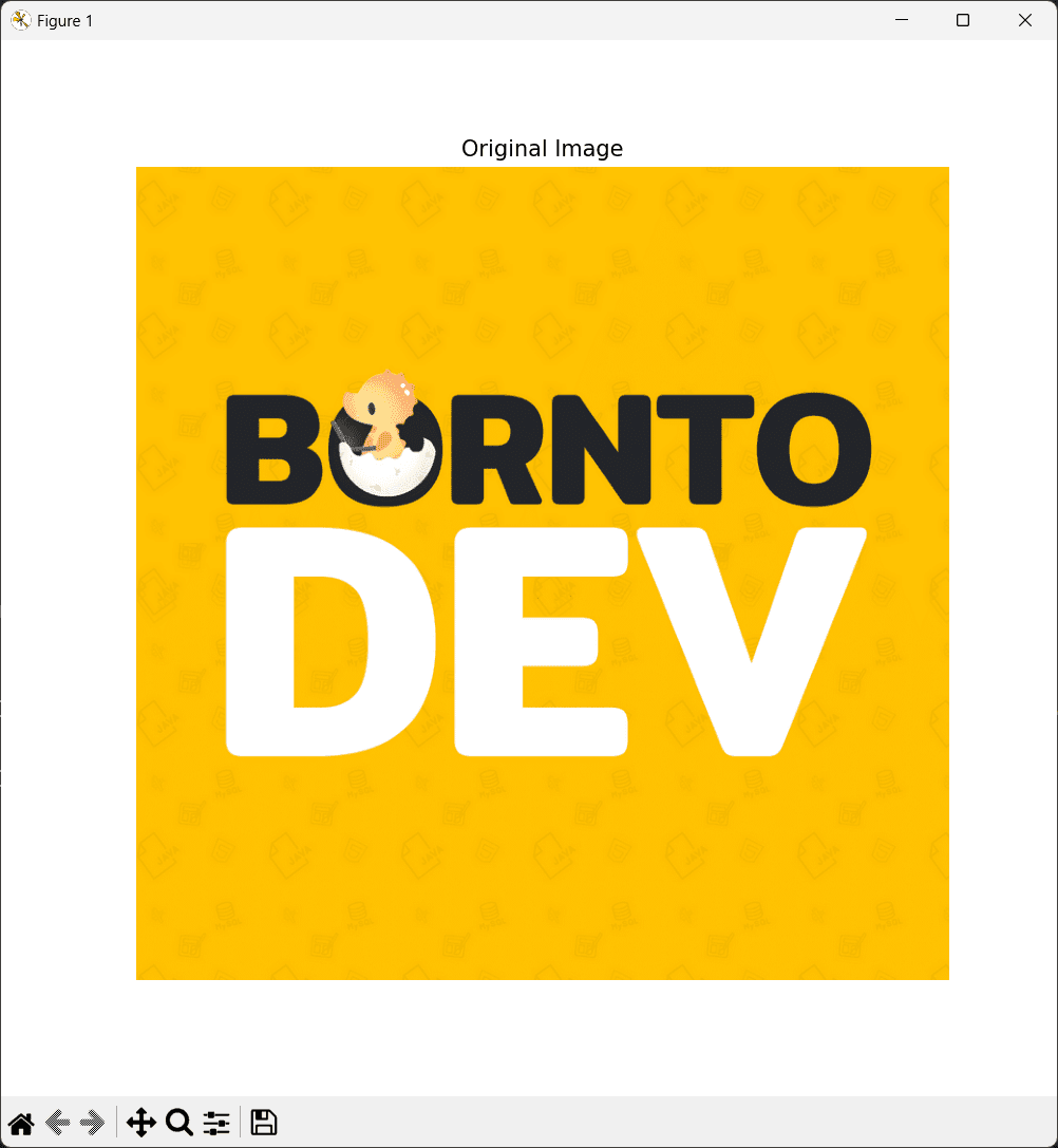 เข้าใจ Computer Vision ใน 5 นาที – BorntoDev เริ่มต้นเรียน เขียนโปรแกรม ขั้นเทพ