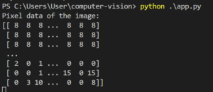 เข้าใจ Computer Vision ใน 5 นาที – BorntoDev เริ่มต้นเรียน เขียนโปรแกรม ขั้นเทพ