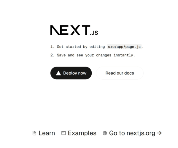 จัดการ Authentication ให้เป็นเรื่องง่ายด้วย NextAuth.js – BorntoDev เริ่มต้นเรียน เขียนโปรแกรม ...