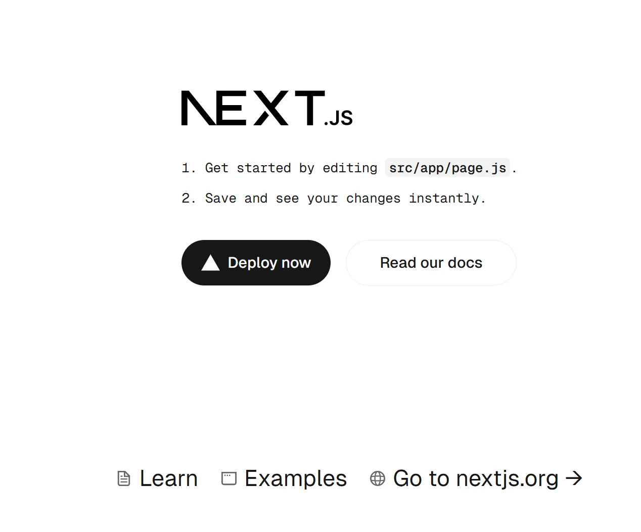 จัดการ Authentication ให้เป็นเรื่องง่ายด้วย NextAuth.js – BorntoDev ...