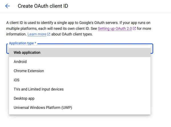 จัดการ Authentication ให้เป็นเรื่องง่ายด้วย NextAuth.js – BorntoDev เริ่มต้นเรียน เขียนโปรแกรม ...