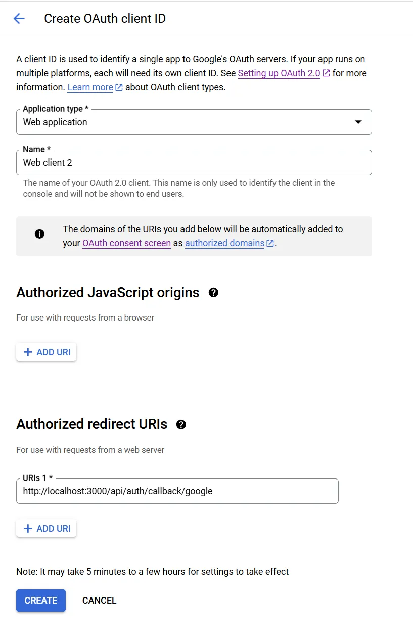จัดการ Authentication ให้เป็นเรื่องง่ายด้วย NextAuth.js – BorntoDev ...