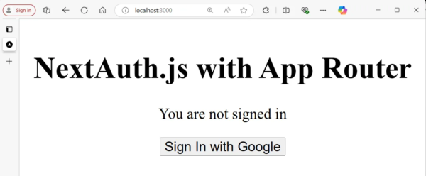 จัดการ Authentication ให้เป็นเรื่องง่ายด้วย NextAuth.js – BorntoDev ...