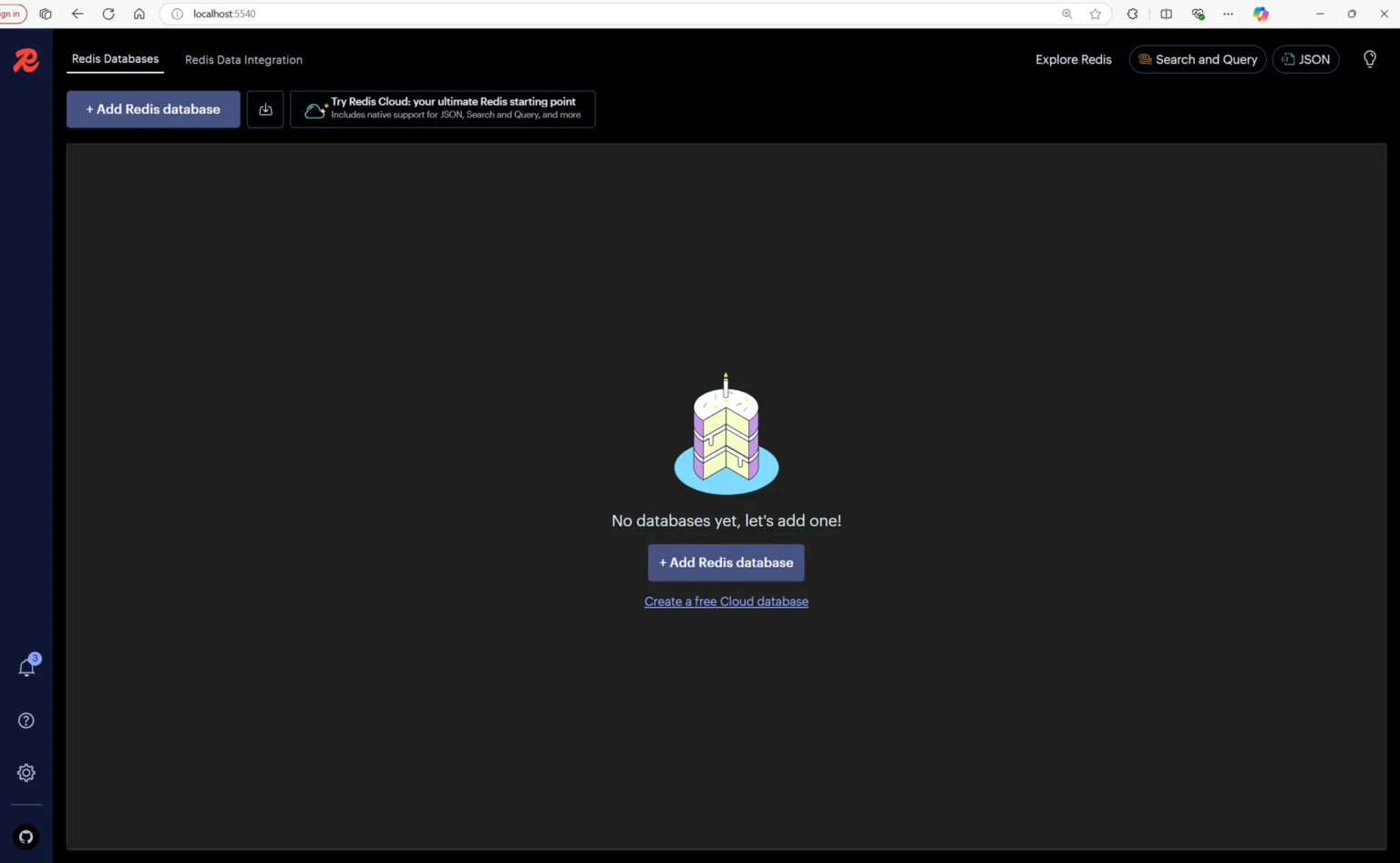 จัดการ Redis ไม่ยากอีกต่อไป ด้วย Redis Insight (UI) – BorntoDev ...