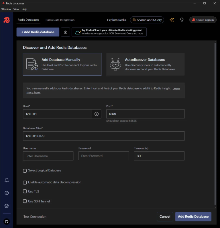 จัดการ Redis ไม่ยากอีกต่อไป ด้วย Redis Insight (UI) – BorntoDev ...