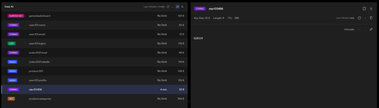 จัดการ Redis ไม่ยากอีกต่อไป ด้วย Redis Insight (UI) – BorntoDev ...