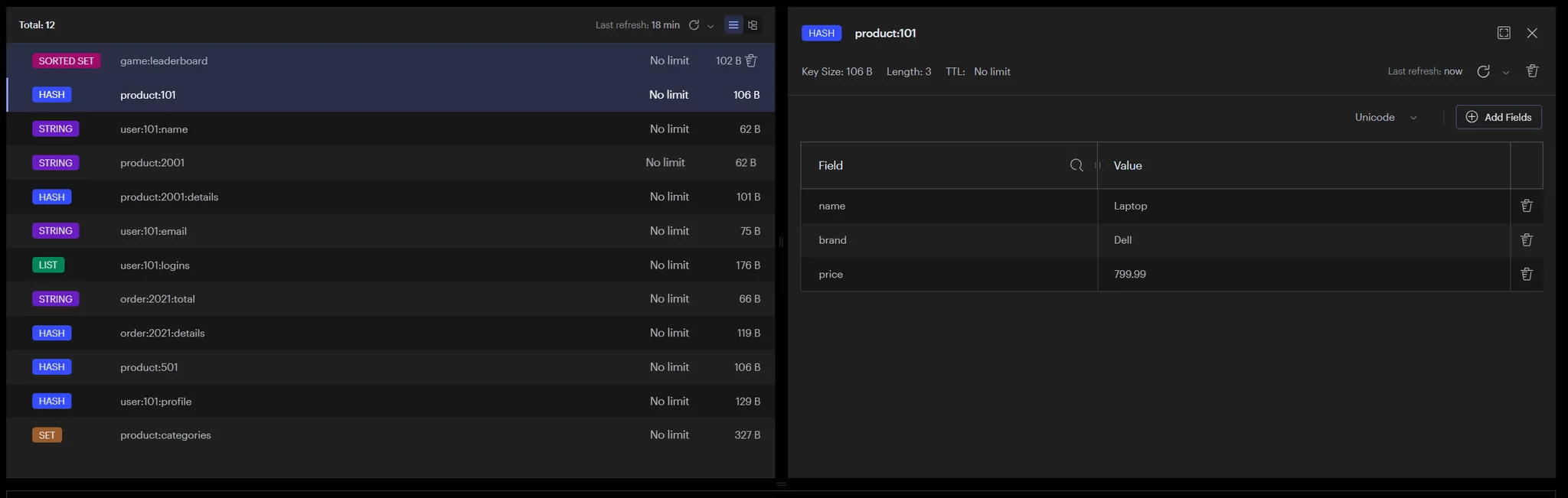 จัดการ Redis ไม่ยากอีกต่อไป ด้วย Redis Insight (UI) – BorntoDev ...