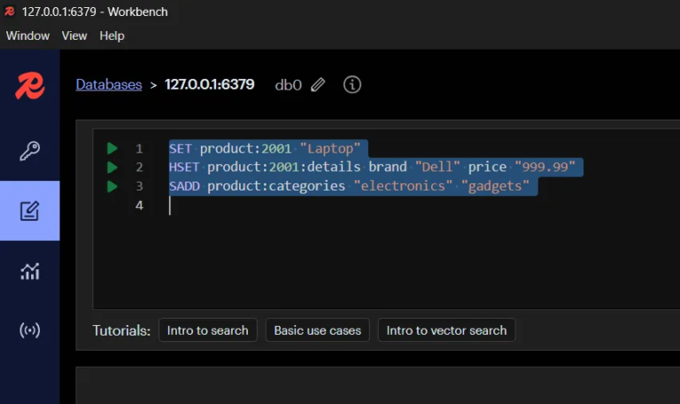จัดการ Redis ไม่ยากอีกต่อไป ด้วย Redis Insight (UI) – BorntoDev ...