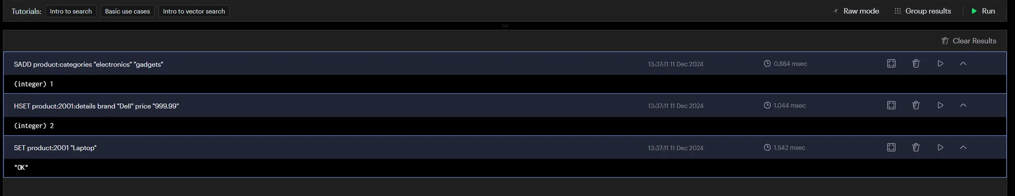 จัดการ Redis ไม่ยากอีกต่อไป ด้วย Redis Insight (UI) – BorntoDev ...
