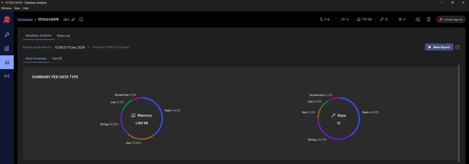 จัดการ Redis ไม่ยากอีกต่อไป ด้วย Redis Insight (UI) – BorntoDev ...