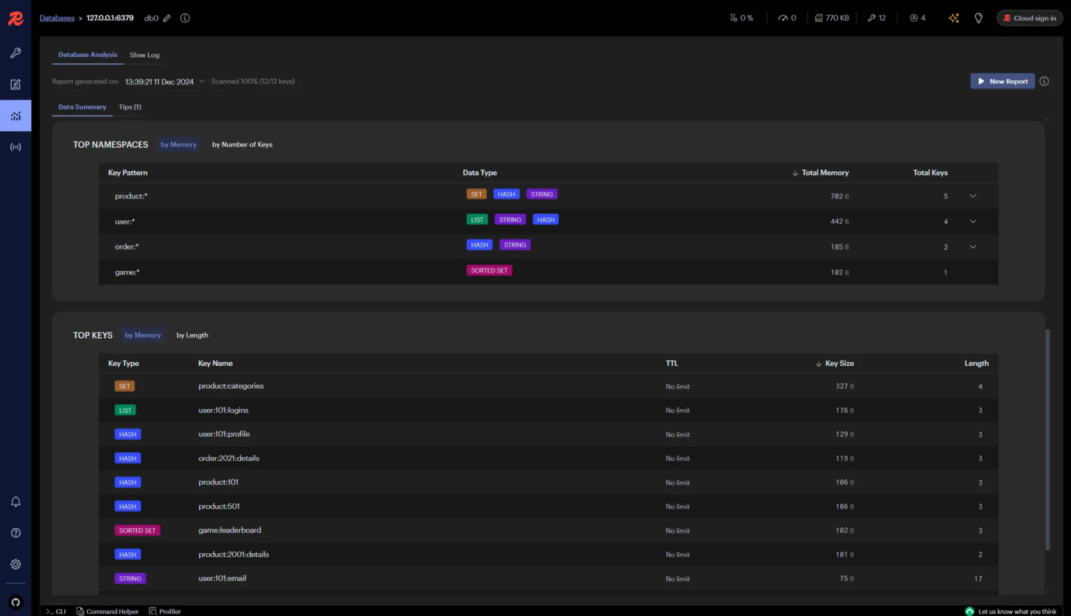 จัดการ Redis ไม่ยากอีกต่อไป ด้วย Redis Insight (UI) – BorntoDev ...
