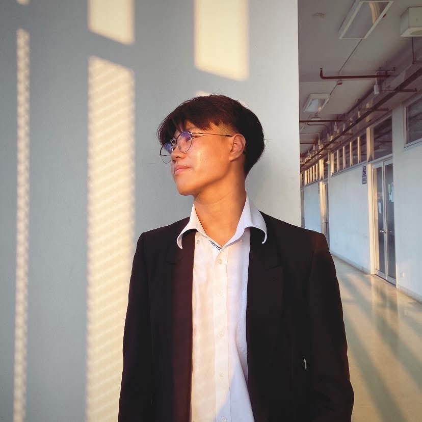 chitsanupat wayusuwanwit, Author at BorntoDev เริ่มต้นเรียน เขียนโปรแกรม ขั้นเทพ