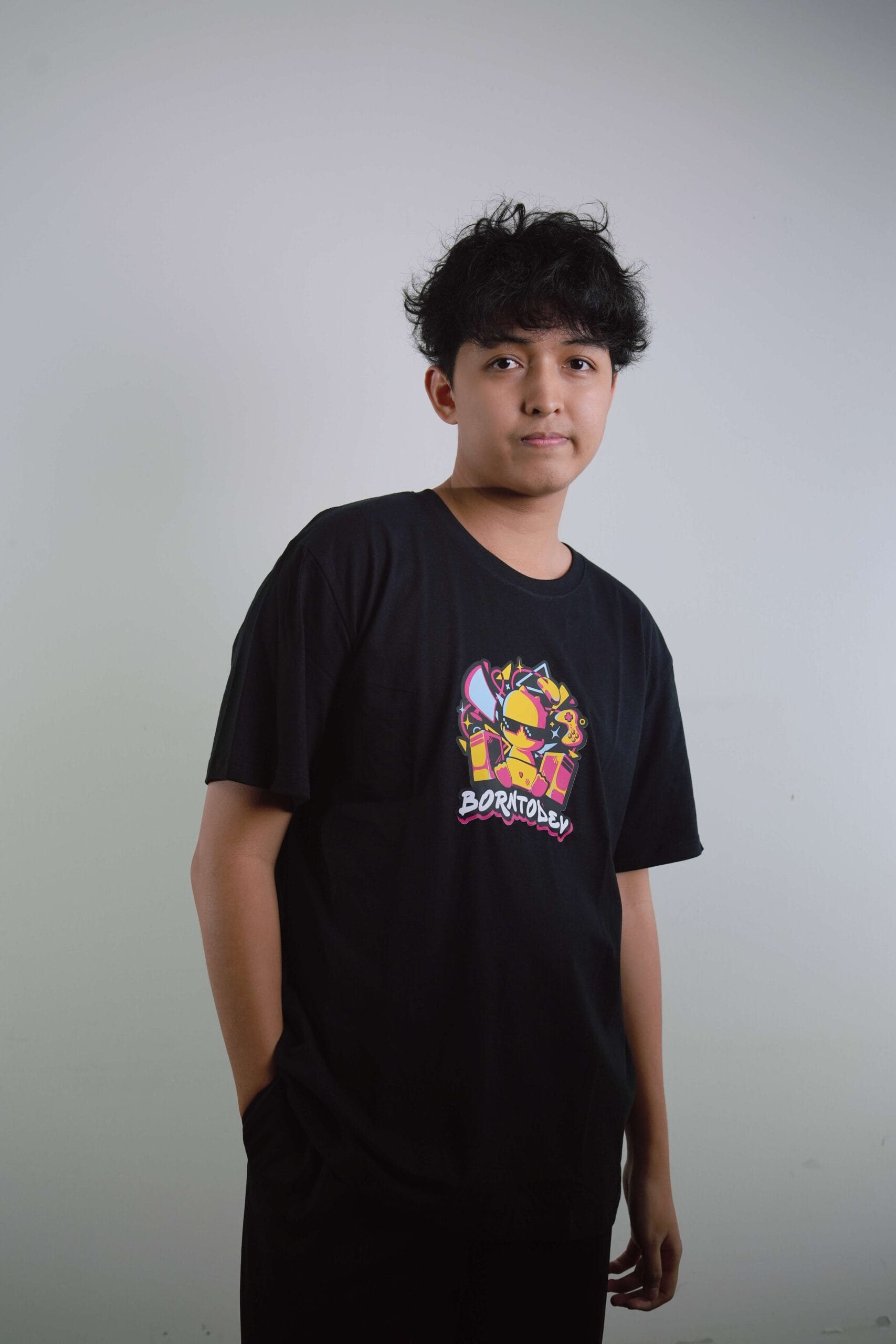 Katanyoo Thanoosin, Author at BorntoDev เริ่มต้นเรียน เขียนโปรแกรม ขั้นเทพ