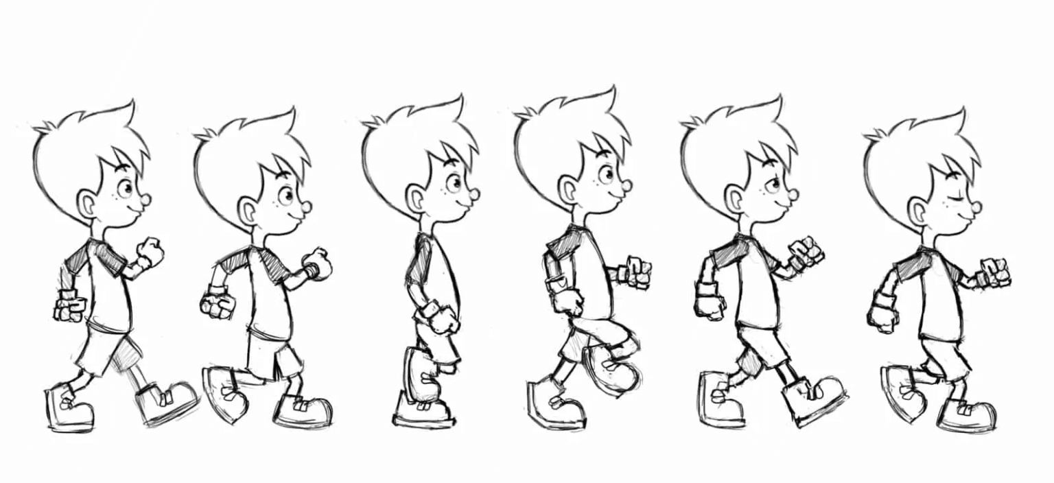 CSS Animation ไม่ยาก! มือใหม่ก็ทำตามได้ – BorntoDev เริ่มต้นเรียน เขียน ...
