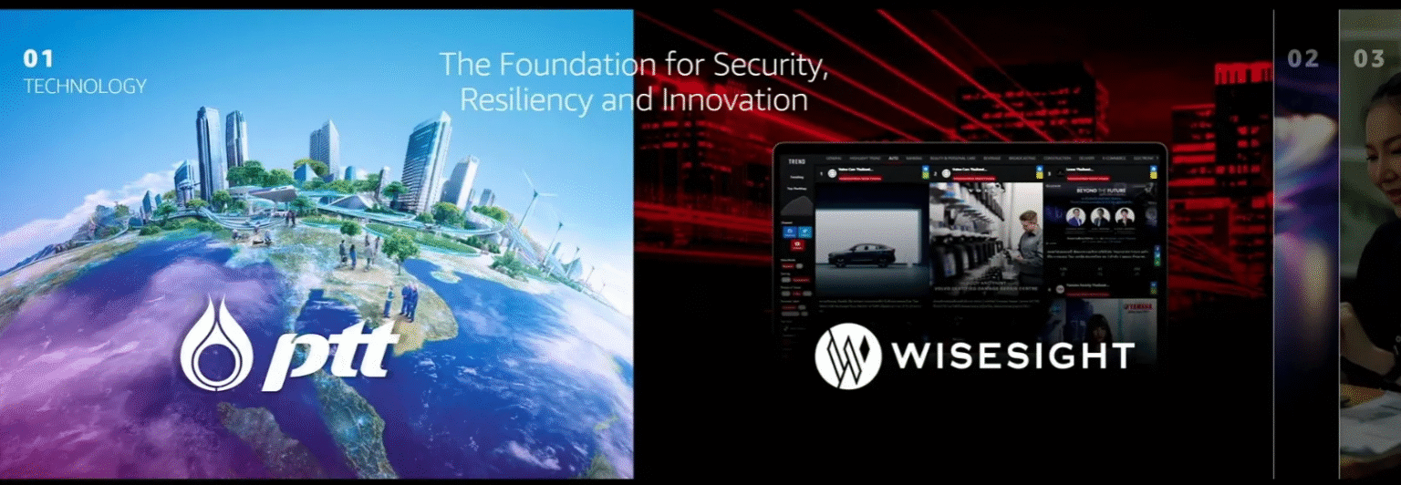 สรุปงาน AWS Summit Bangkok 2025 – BorntoDev เริ่มต้นเรียน เขียนโปรแกรม ขั้นเทพ